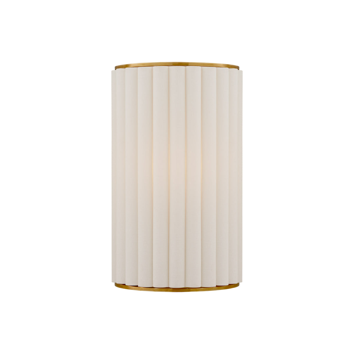 Visual Comfort Ian K. Fowler Palati Small Sconce — Oscar and Mila