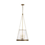 Visual Comfort Marie Flanigan Reese Pendant — Oscar and Mila