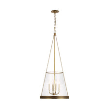 Visual Comfort Marie Flanigan Reese Pendant — Oscar and Mila