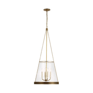 Visual Comfort Marie Flanigan Reese Pendant — Oscar and Mila