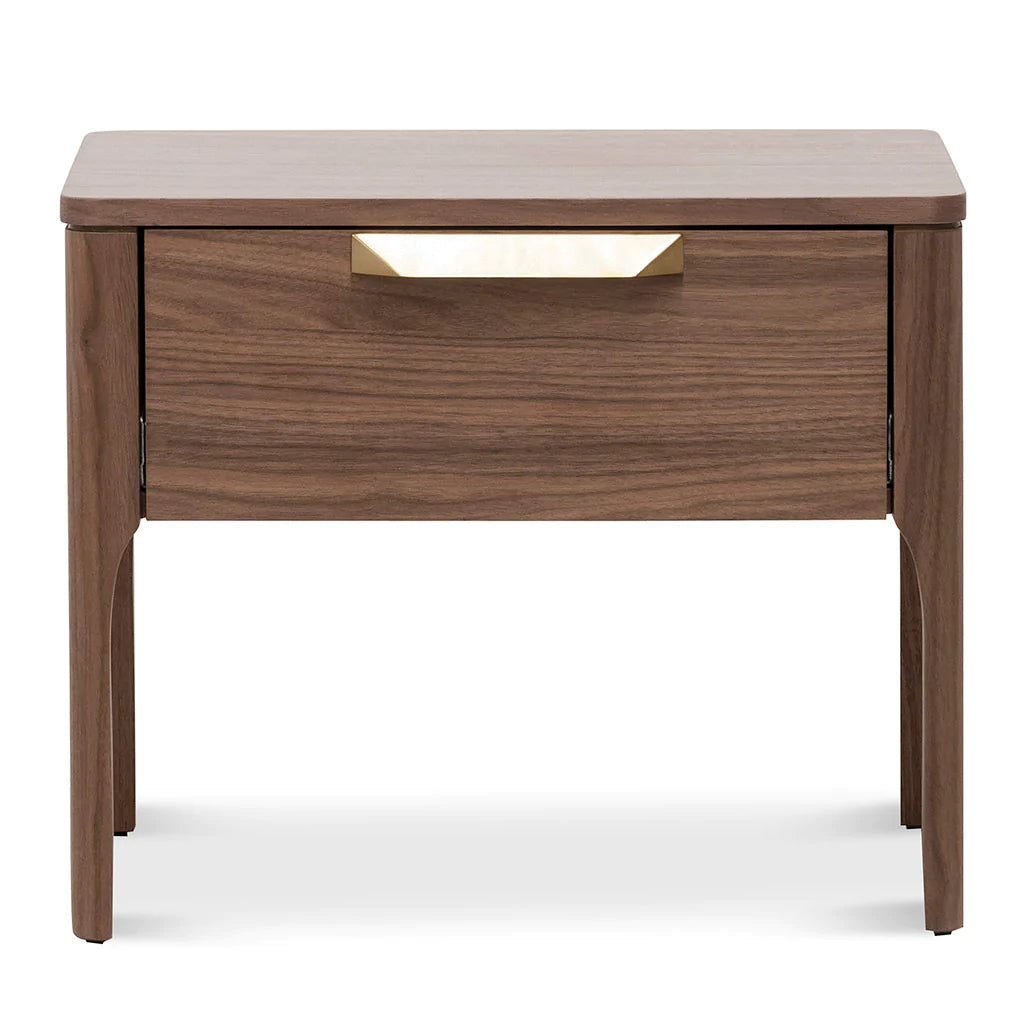 Ithaca Bedside Table — Oscar and Mila